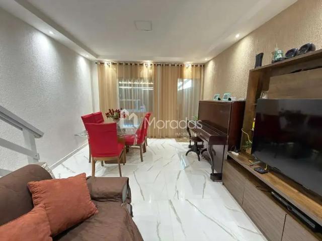 Casa / Sobrado para Venda em Campos dos Goytacazes/RJ Alpha Green 2 Quartos