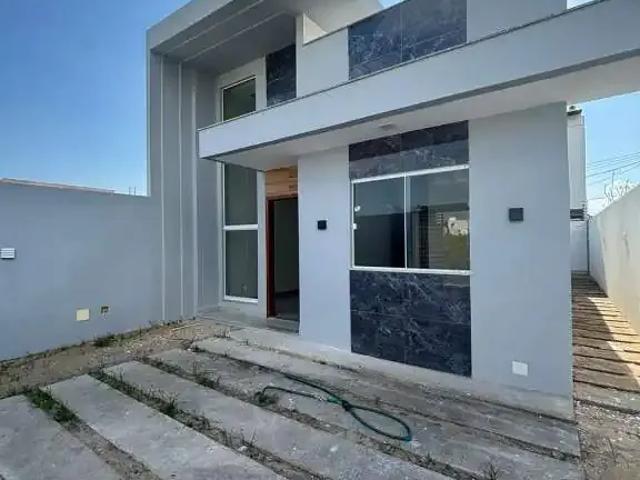 Casa / Sobrado para Venda em Campos dos Goytacazes/RJ Alpha Green 3 Quartos