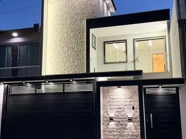 Casa / Sobrado para Venda em Campos dos Goytacazes/RJ Alpha Green 3 Quartos