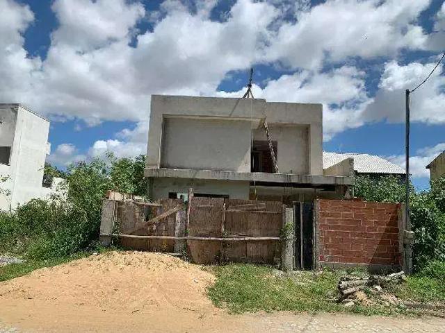 Casa / Sobrado para Venda em Campos dos Goytacazes/RJ Alphaville 1 Quartos