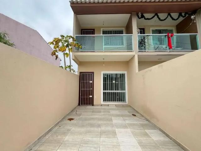 Casa / Sobrado para Venda em Campos dos Goytacazes/RJ Alphaville 2 Quartos