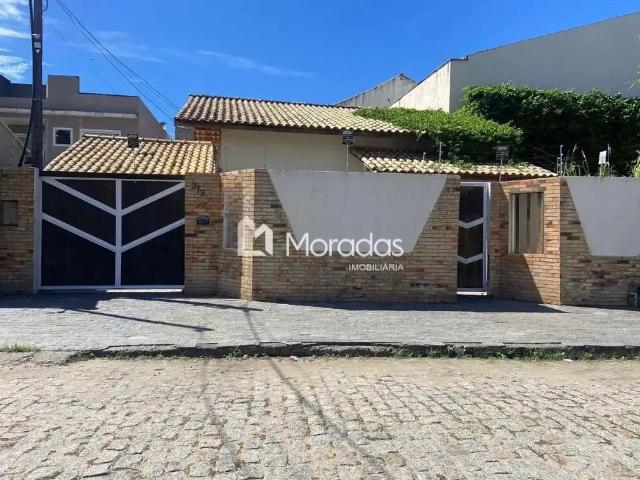 Casa / Sobrado para Venda em Campos dos Goytacazes/RJ Alphaville 2 Quartos