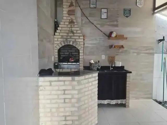 Casa / Sobrado para Venda em Campos dos Goytacazes/RJ Alphaville 2 Quartos