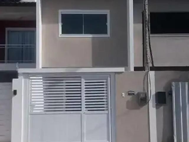 Casa / Sobrado para Venda em Campos dos Goytacazes/RJ Alphaville 2 Quartos