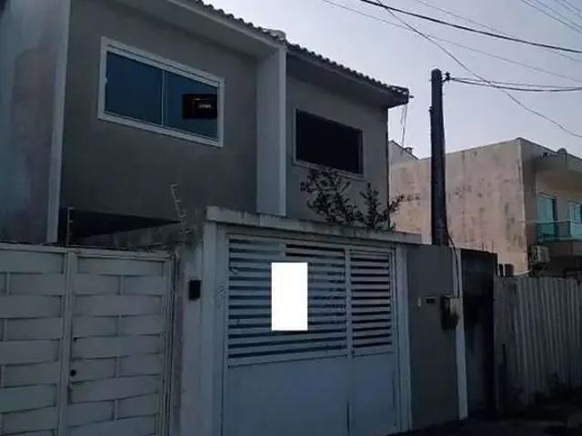 Casa / Sobrado para Venda em Campos dos Goytacazes/RJ Alphaville 2 Quartos