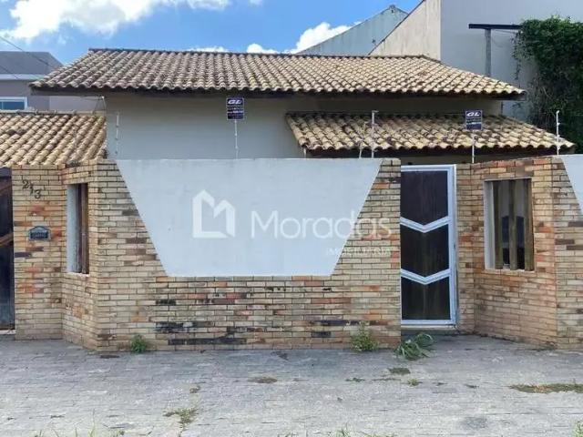 Casa / Sobrado para Venda em Campos dos Goytacazes/RJ Alphaville 2 Quartos