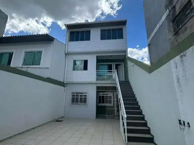 Casa / Sobrado para Venda em Campos dos Goytacazes/RJ Alphaville 3 Quartos