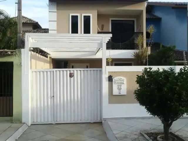Casa / Sobrado para Venda em Campos dos Goytacazes/RJ Alphaville 3 Quartos