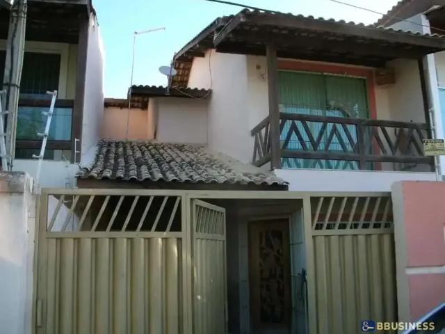 Casa / Sobrado para Venda em Campos dos Goytacazes/RJ Alphaville 3 Quartos