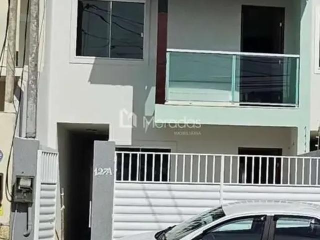 Casa / Sobrado para Venda em Campos dos Goytacazes/RJ Alphaville 3 Quartos