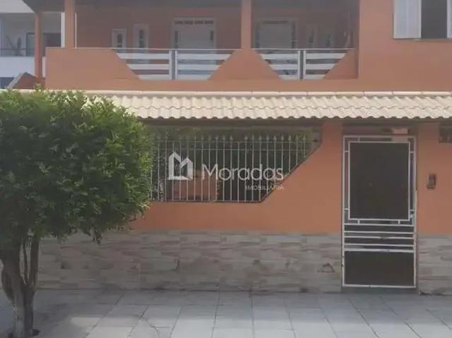 Casa / Sobrado para Venda em Campos dos Goytacazes/RJ Alphaville 4 Quartos