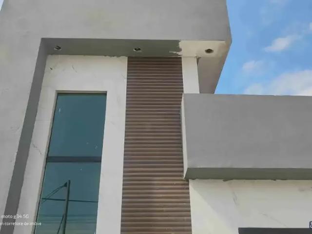 Casa / Sobrado para Venda em Campos dos Goytacazes/RJ Área Rural de Campos dos Goytacazes 2 Quartos