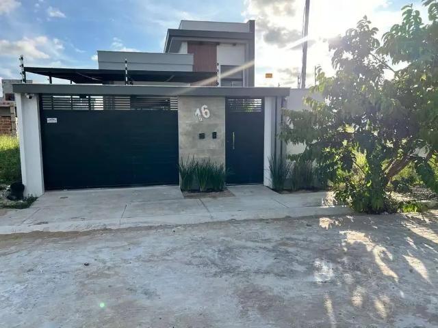 Casa / Sobrado para Venda em Campos dos Goytacazes/RJ Área Rural de Campos dos Goytacazes 2 Quartos