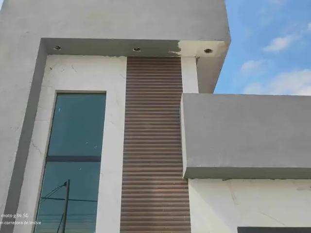 Casa / Sobrado para Venda em Campos dos Goytacazes/RJ Área Rural de Campos dos Goytacazes 2 Quartos