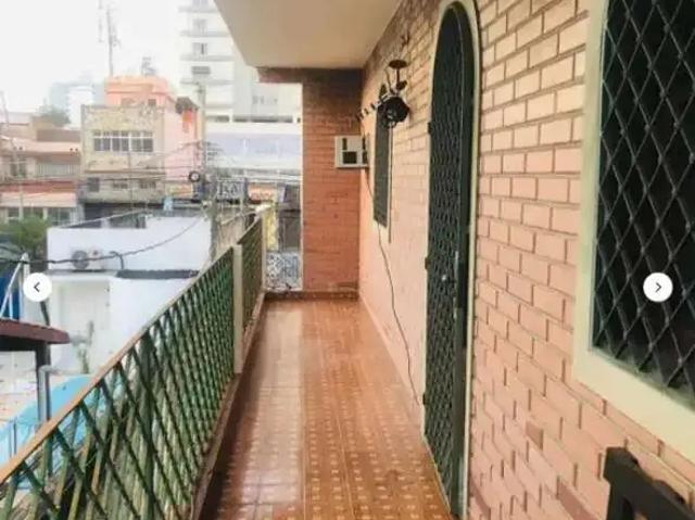 Casa / Sobrado para Venda em Campos dos Goytacazes/RJ Centro 3 Quartos