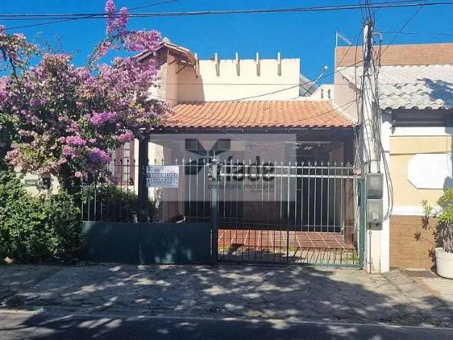 Casa / Sobrado para Venda em Campos dos Goytacazes/RJ Centro 3 Quartos