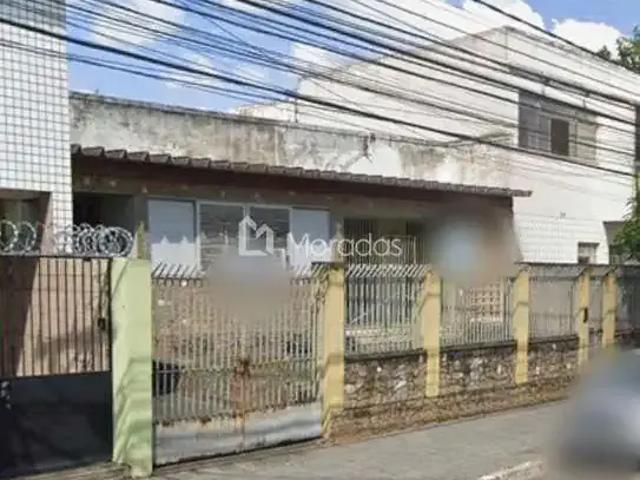 Casa / Sobrado para Venda em Campos dos Goytacazes/RJ Centro 3 Quartos