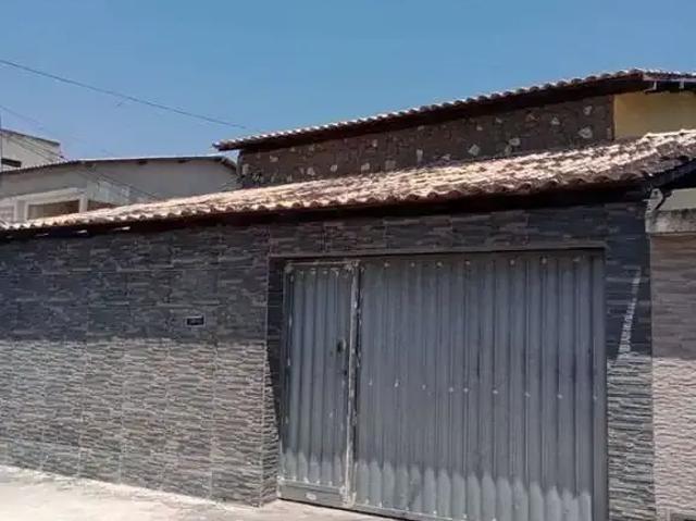 Casa / Sobrado para Venda em Campos dos Goytacazes/RJ Centro 3 Quartos