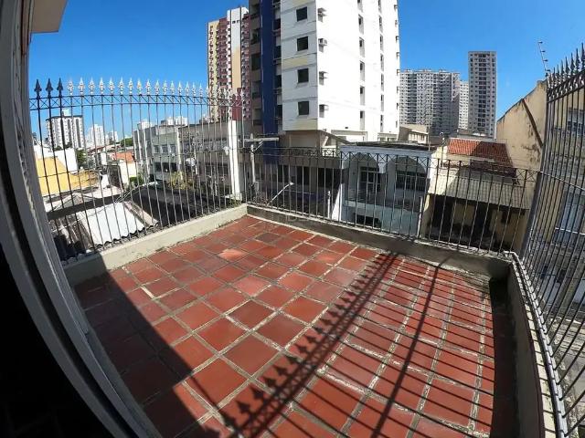 Casa / Sobrado para Venda em Campos dos Goytacazes/RJ Centro 3 Quartos