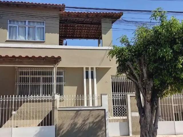 Casa / Sobrado para Venda em Campos dos Goytacazes/RJ Centro 3 Quartos