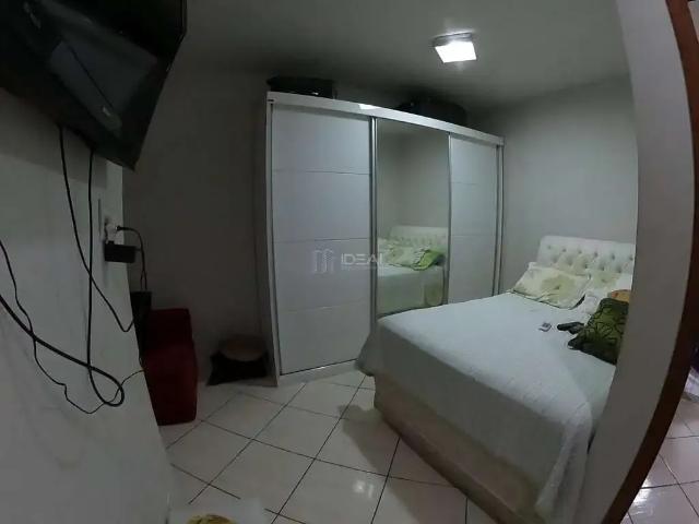 Casa / Sobrado para Venda em Campos dos Goytacazes/RJ Centro 3 Quartos