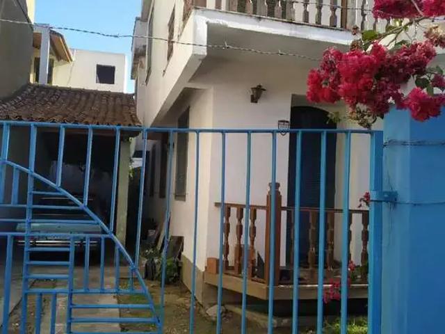Casa / Sobrado para Venda em Campos dos Goytacazes/RJ Centro 3 Quartos
