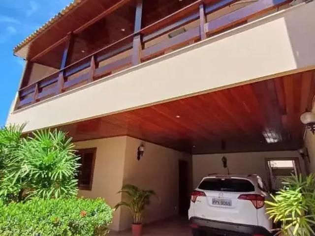 Casa / Sobrado para Venda em Campos dos Goytacazes/RJ Centro 7 Quartos