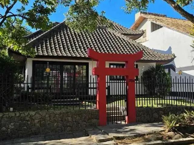 Casa / Sobrado para Venda em Campos dos Goytacazes/RJ Centro 4 Quartos