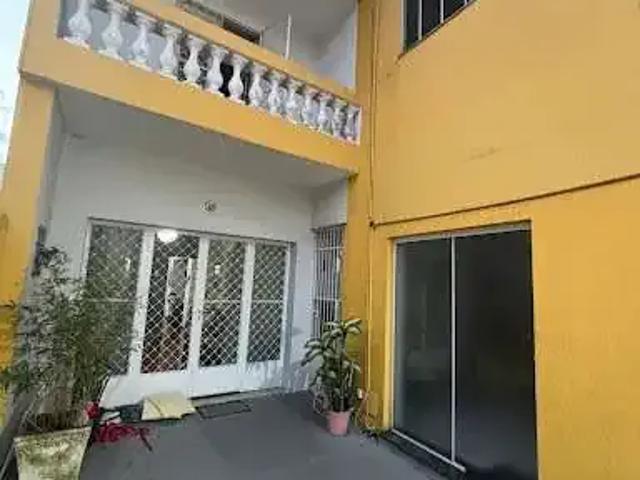 Casa / Sobrado para Venda em Campos dos Goytacazes/RJ Centro 4 Quartos