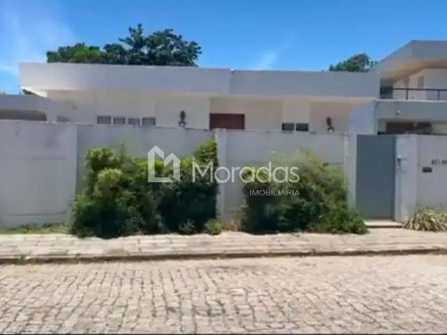 Casa / Sobrado para Venda em Campos dos Goytacazes/RJ Centro 6 Quartos