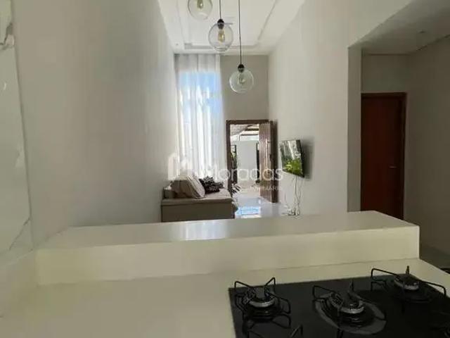Casa / Sobrado para Venda em Campos dos Goytacazes/RJ Cidade Jardim 2 Quartos