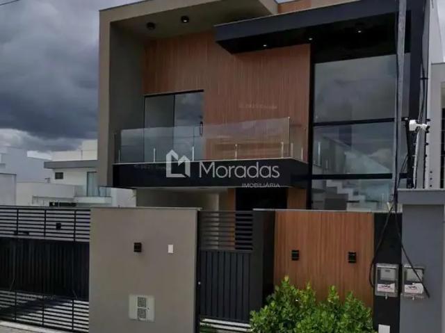 Casa / Sobrado para Venda em Campos dos Goytacazes/RJ Cidade Jardim 3 Quartos