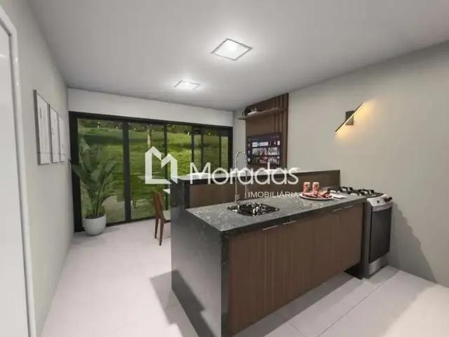 Casa / Sobrado para Venda em Campos dos Goytacazes/RJ Cidade Jardim 3 Quartos