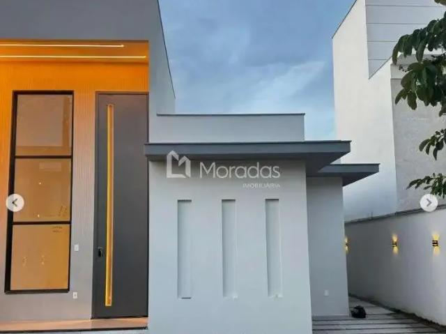 Casa / Sobrado para Venda em Campos dos Goytacazes/RJ Cidade Jardim 3 Quartos