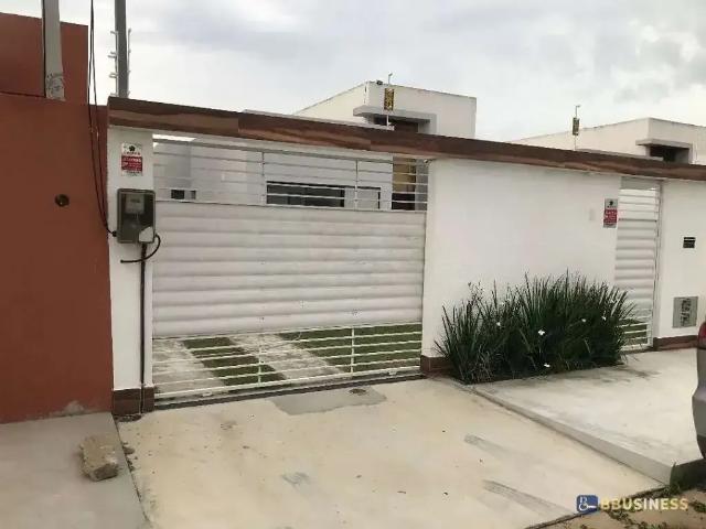 Casa / Sobrado para Venda em Campos dos Goytacazes/RJ Cidade Jardim 3 Quartos