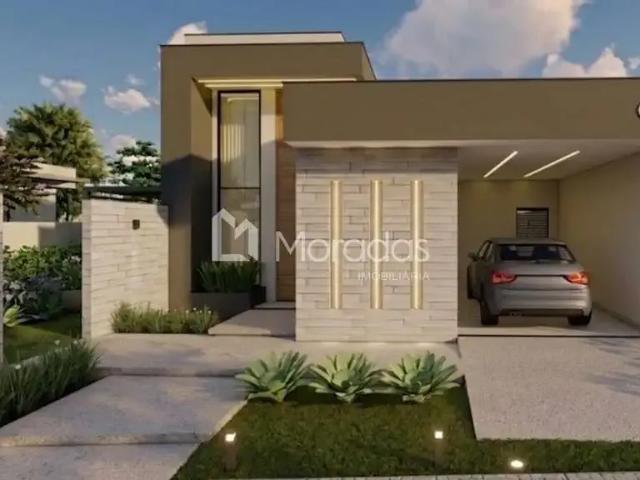 Casa / Sobrado para Venda em Campos dos Goytacazes/RJ Cidade Jardim 3 Quartos