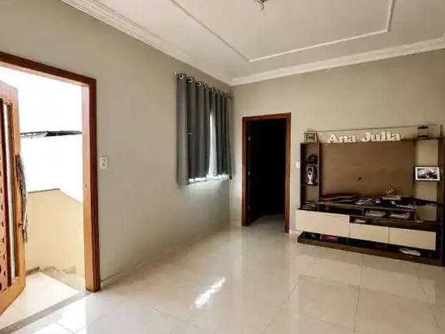 Casa / Sobrado para Venda em Campos dos Goytacazes/RJ Custodópolis 2 Quartos