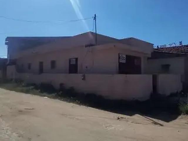Casa / Sobrado para Venda em Campos dos Goytacazes/RJ Donana 1 Quartos