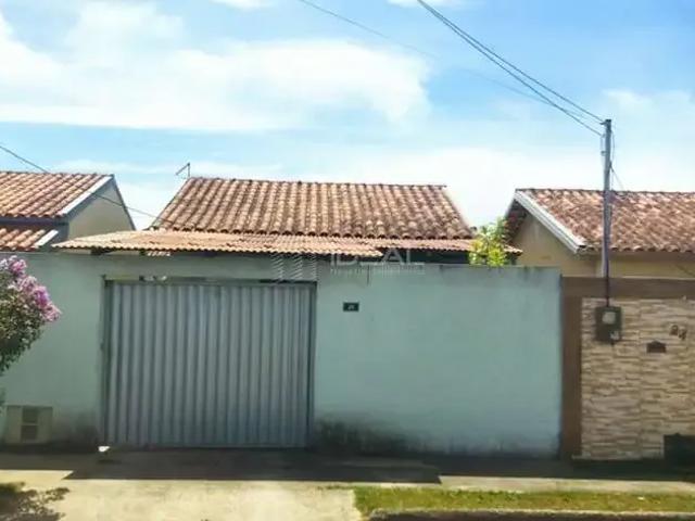 Casa / Sobrado para Venda em Campos dos Goytacazes/RJ Donana