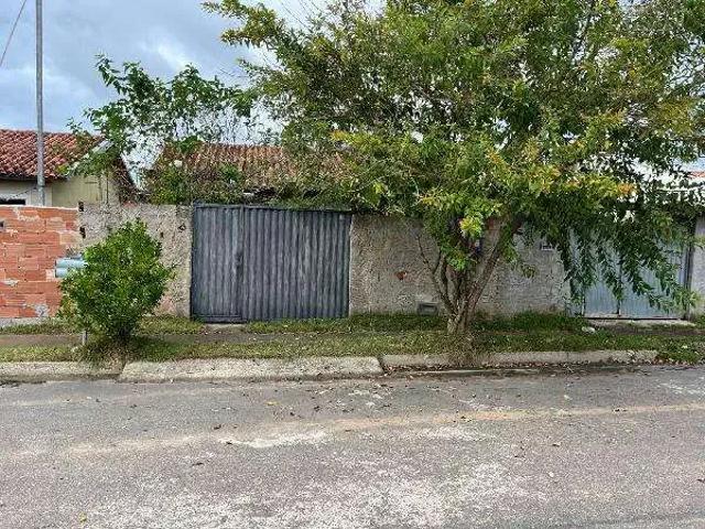 Casa / Sobrado para Venda em Campos dos Goytacazes/RJ Donana 2 Quartos
