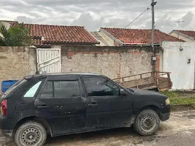 Casa / Sobrado para Venda em Campos dos Goytacazes/RJ Donana 2 Quartos