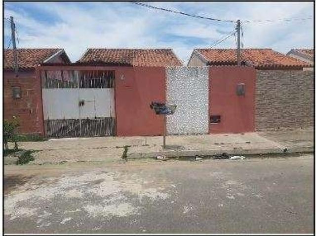Casa / Sobrado para Venda em Campos dos Goytacazes/RJ Donana 2 Quartos
