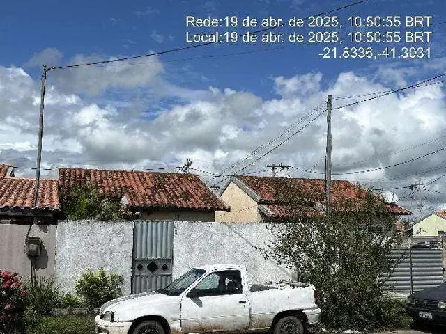 Casa / Sobrado para Venda em Campos dos Goytacazes/RJ Donana 2 Quartos