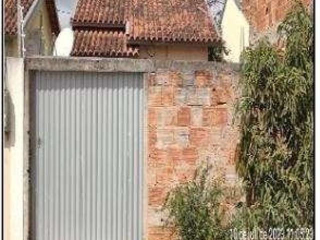 Casa / Sobrado para Venda em Campos dos Goytacazes/RJ Donana 2 Quartos