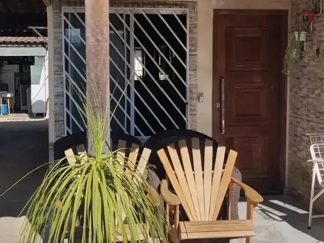 Casa / Sobrado para Venda em Campos dos Goytacazes/RJ Donana 2 Quartos