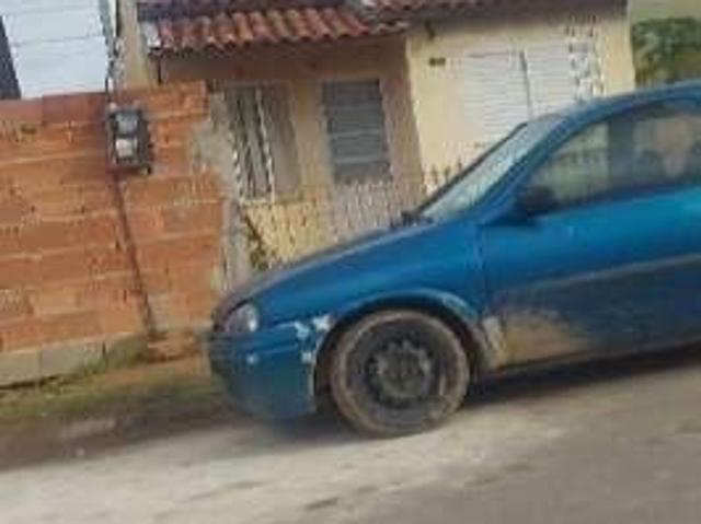 Casa / Sobrado para Venda em Campos dos Goytacazes/RJ Donana 2 Quartos