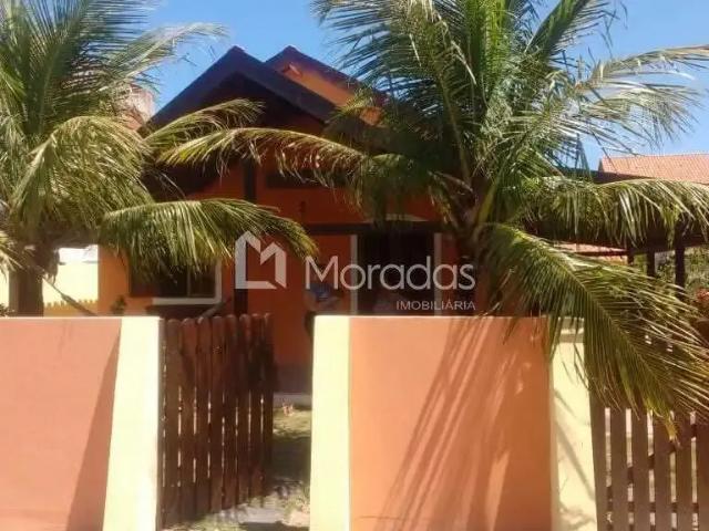Casa / Sobrado para Venda em Campos dos Goytacazes/RJ Farol de São Thomé 3 Quartos