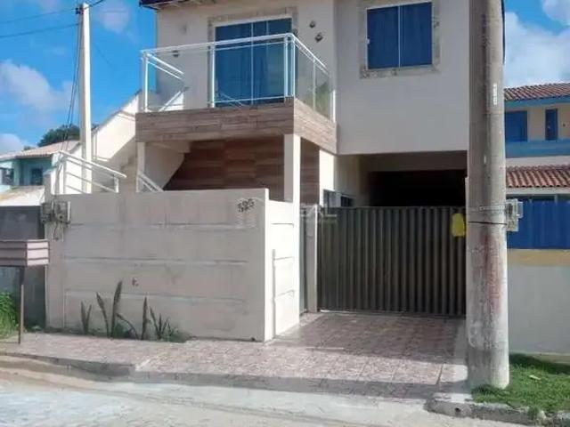 Casa / Sobrado para Venda em Campos dos Goytacazes/RJ Farol de São Thomé 4 Quartos