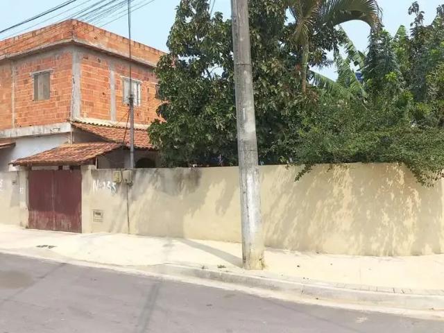 Casa / Sobrado para Venda em Campos dos Goytacazes/RJ Goytacazes 2 Quartos