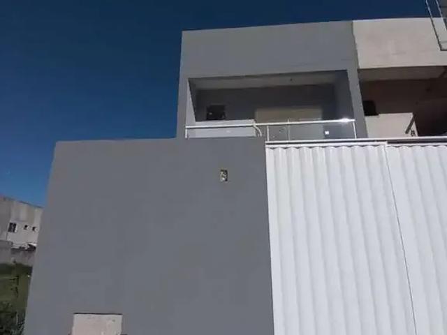 Casa / Sobrado para Venda em Campos dos Goytacazes/RJ Goytacazes 2 Quartos